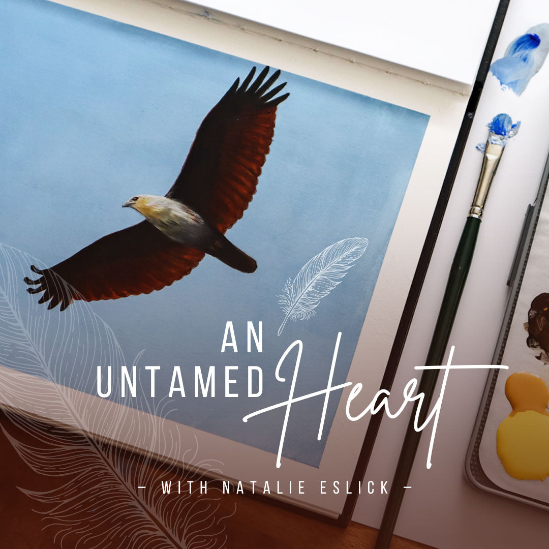 An Untamed Heart – Ivy Newport